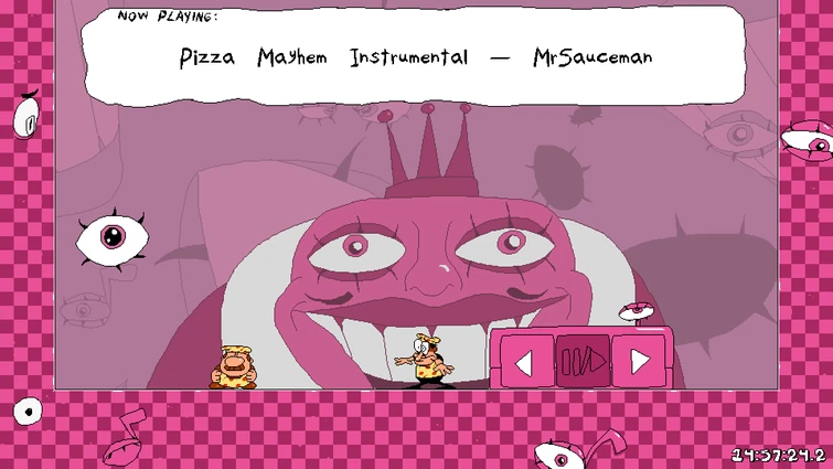 Discuss Everything About Pizza Tower Wiki | Fandom