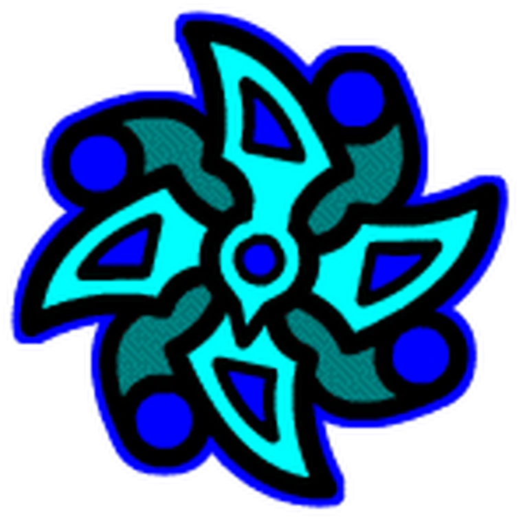 Some Spiders I made in GD Colon's online icon kit | Fandom