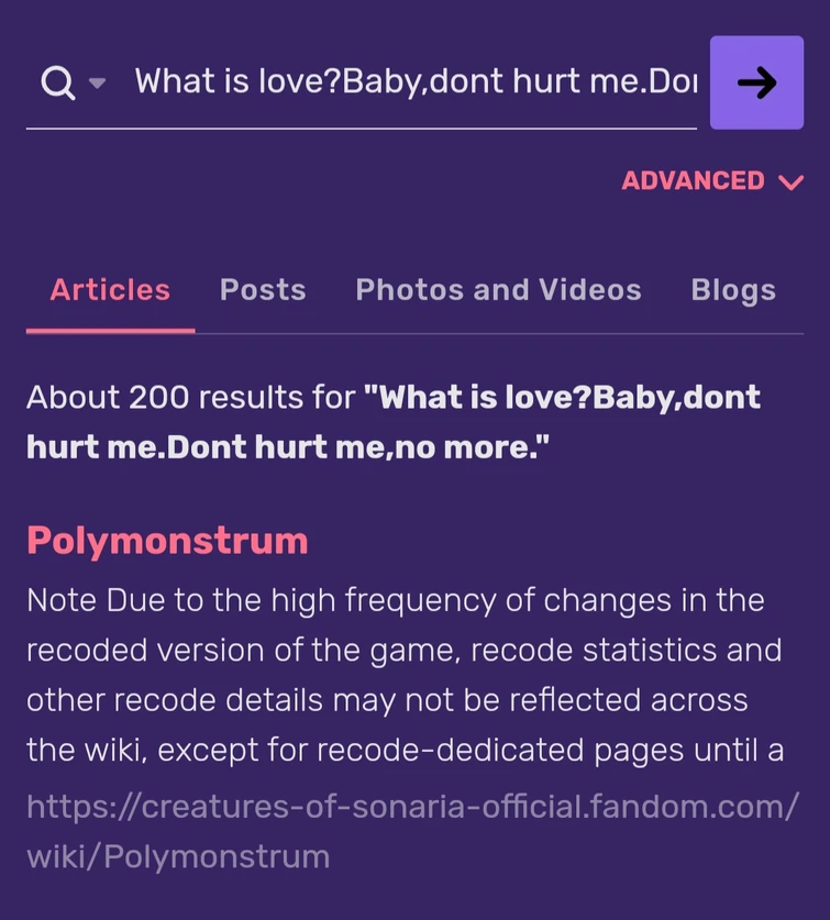Discuss Everything About Creatures of Sonaria Wiki | Fandom