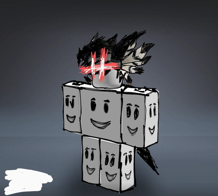 Draw my avatar | Fandom