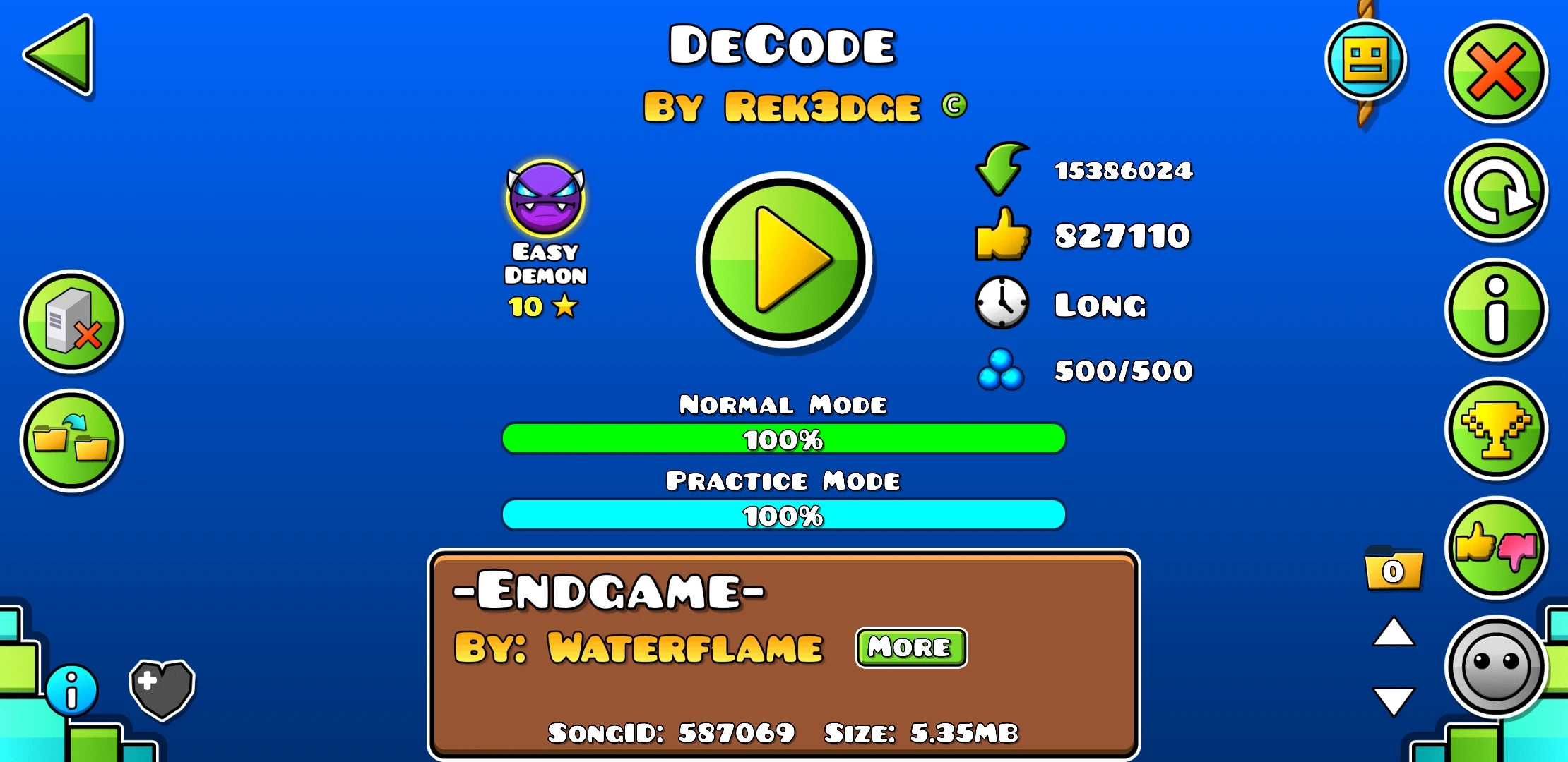 Am I good enough for medium demons now? | Fandom