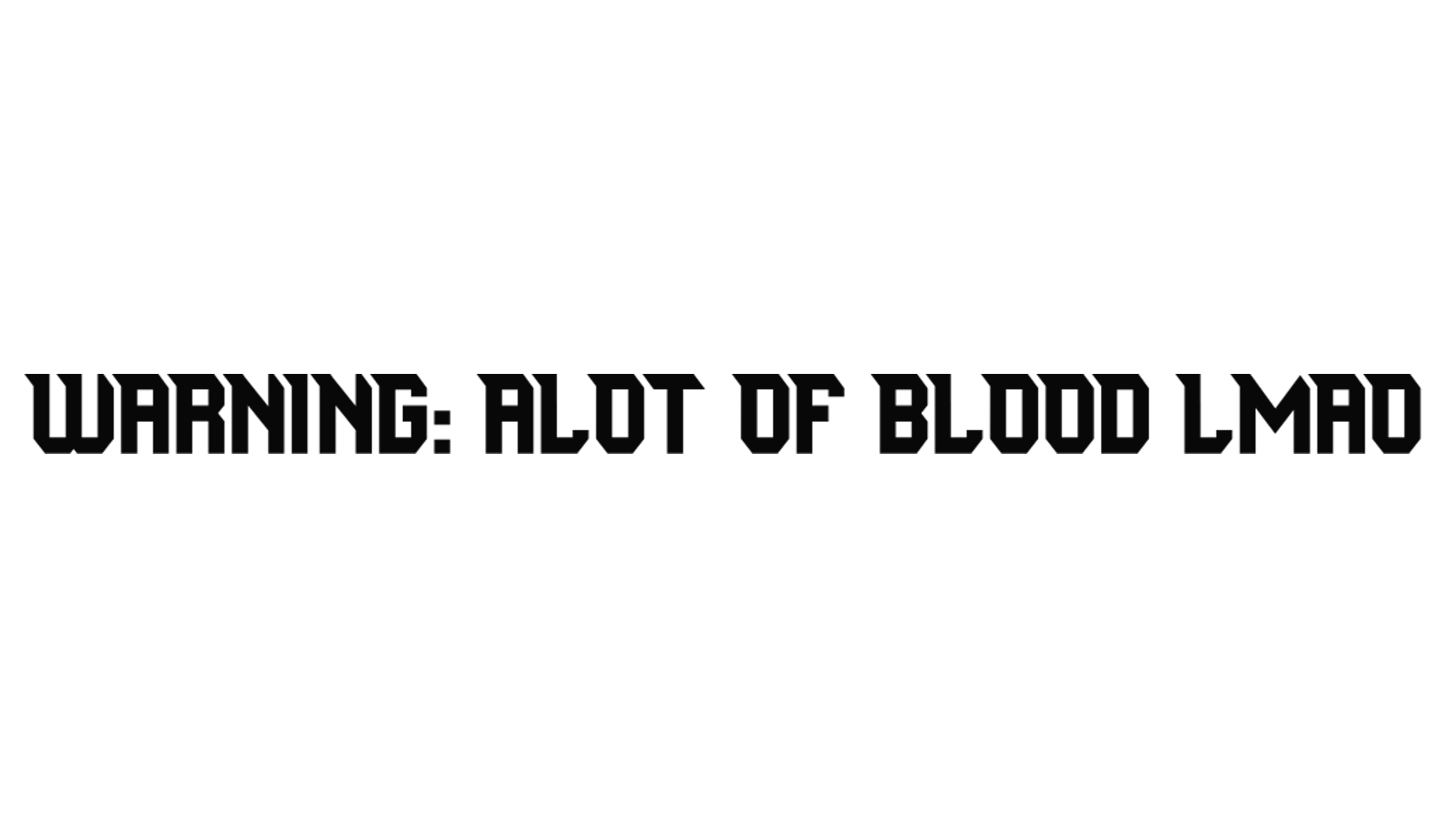 Family Reunion 😭 Warning: Blood and slightly disturbing Imagery ;3 | Fandom
