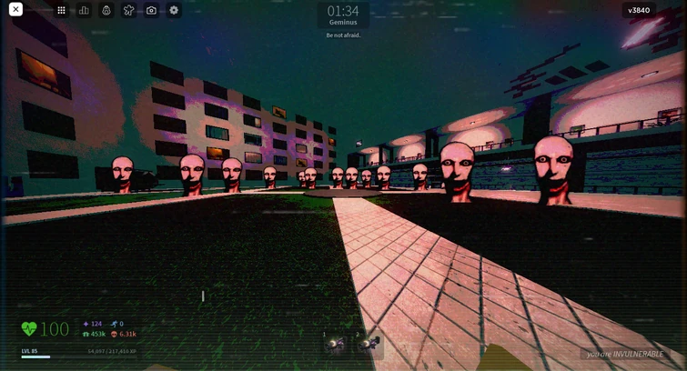 Discuss Everything About Nico's Nextbots Wiki | Fandom