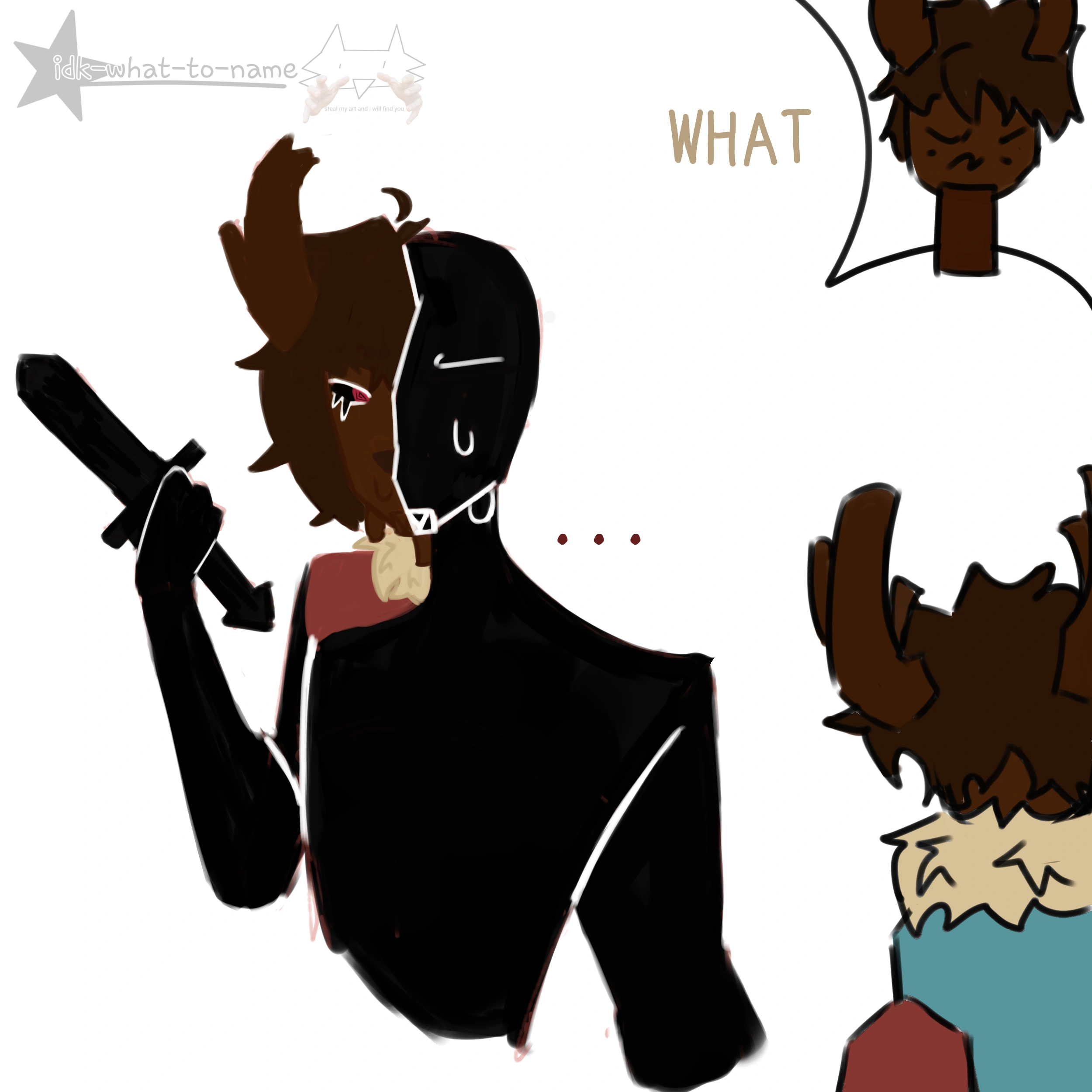 EVIL XERROZ??? | Fandom