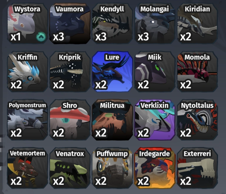 Sellin dupes- | Fandom