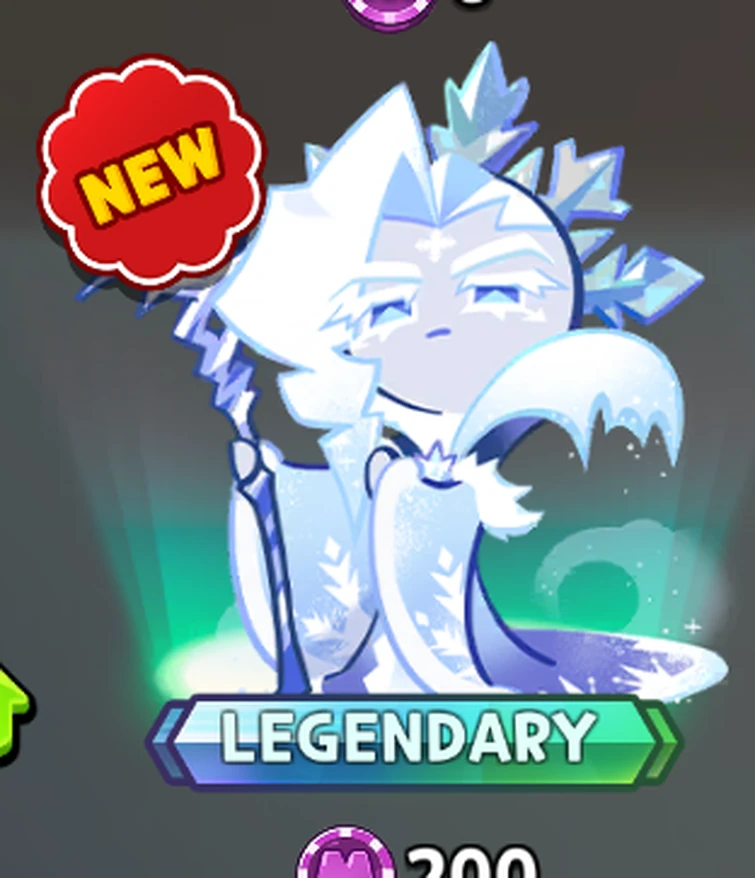 Hi Cookie Community! | Fandom