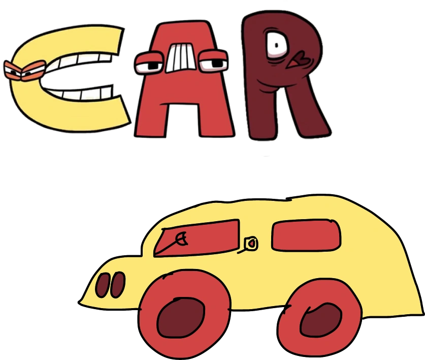 CAR | Fandom