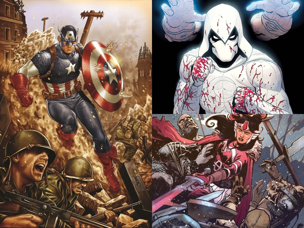 Could They Work As A Team? #3 | Fandom