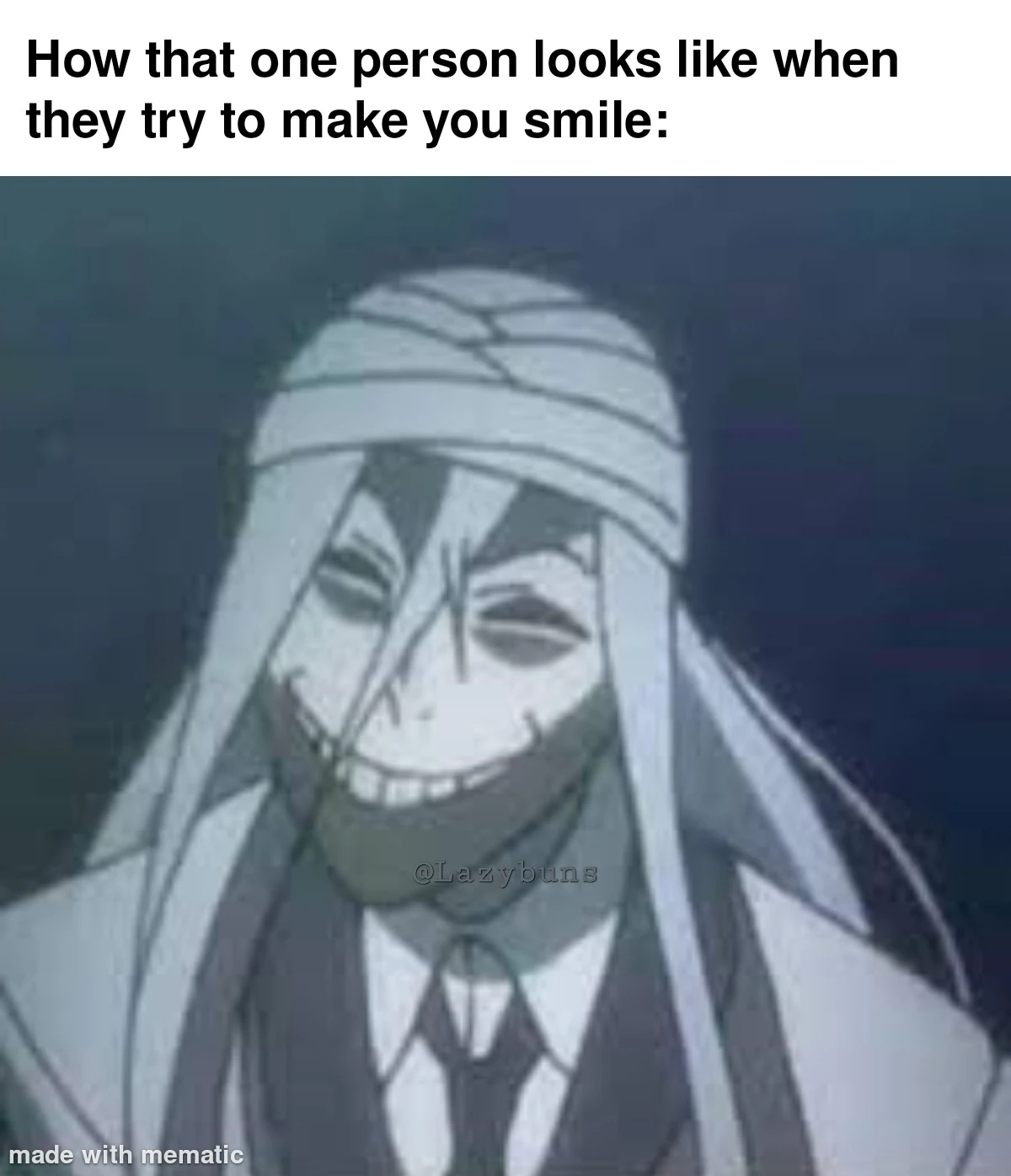 Fresh Ivan meme from me to cure ya'll depression 🤌🤌🤌 | Fandom