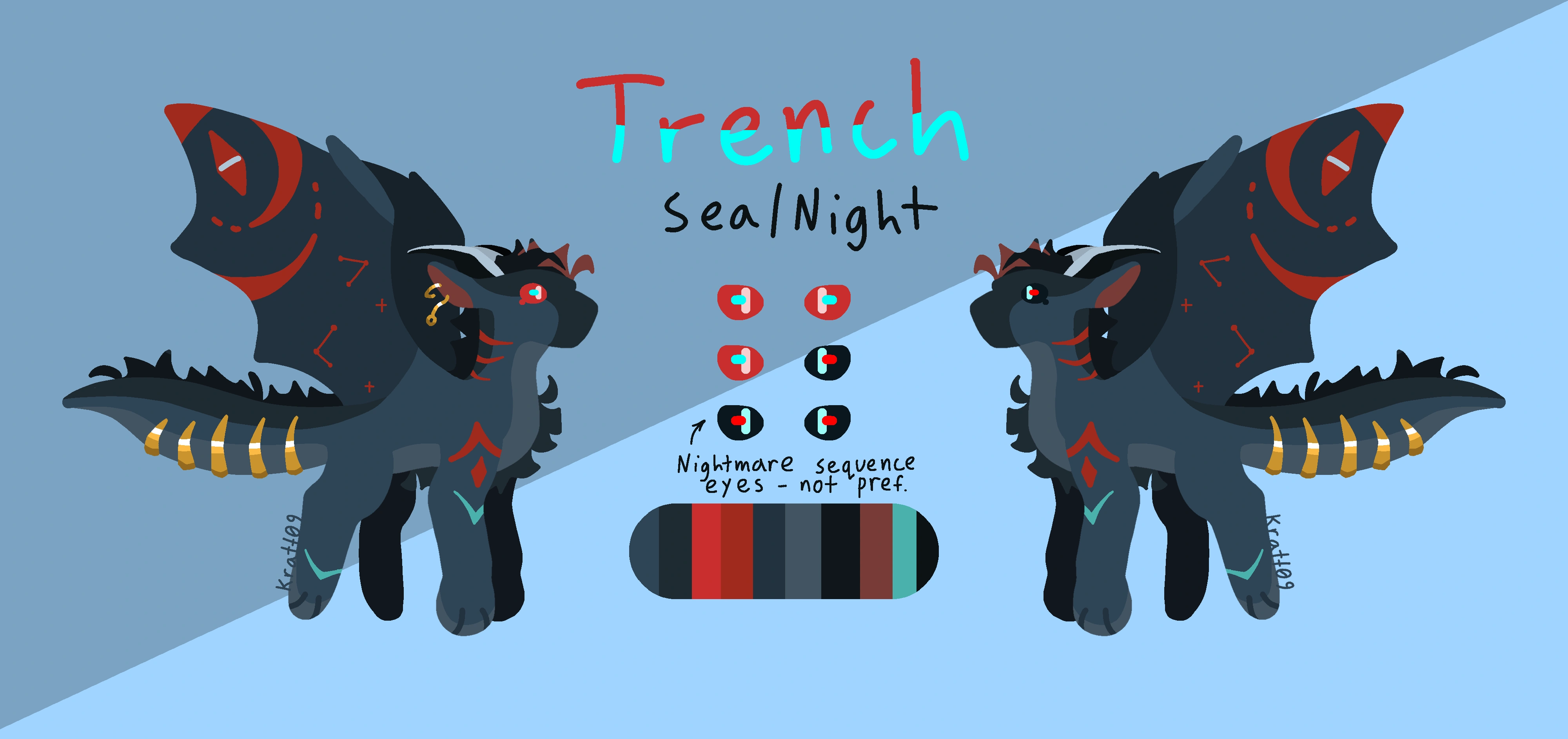 this is your ship and you are the captain 🏴‍☠️ /lyr [Finished sona ref ...