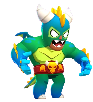 The Best Part of the New Update or Brawl Talk? | Fandom