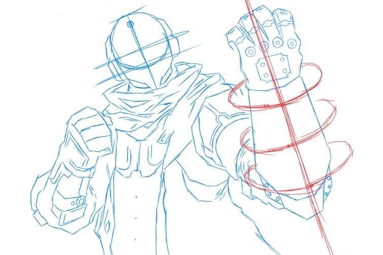 Day 2 of learning to draw details | Fandom