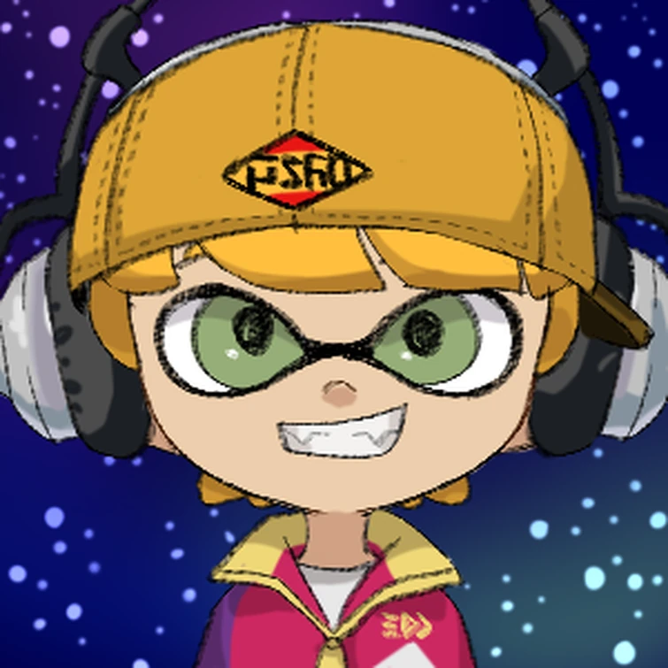 Leaked photo of- what? (+ your inkling appearances) | Fandom