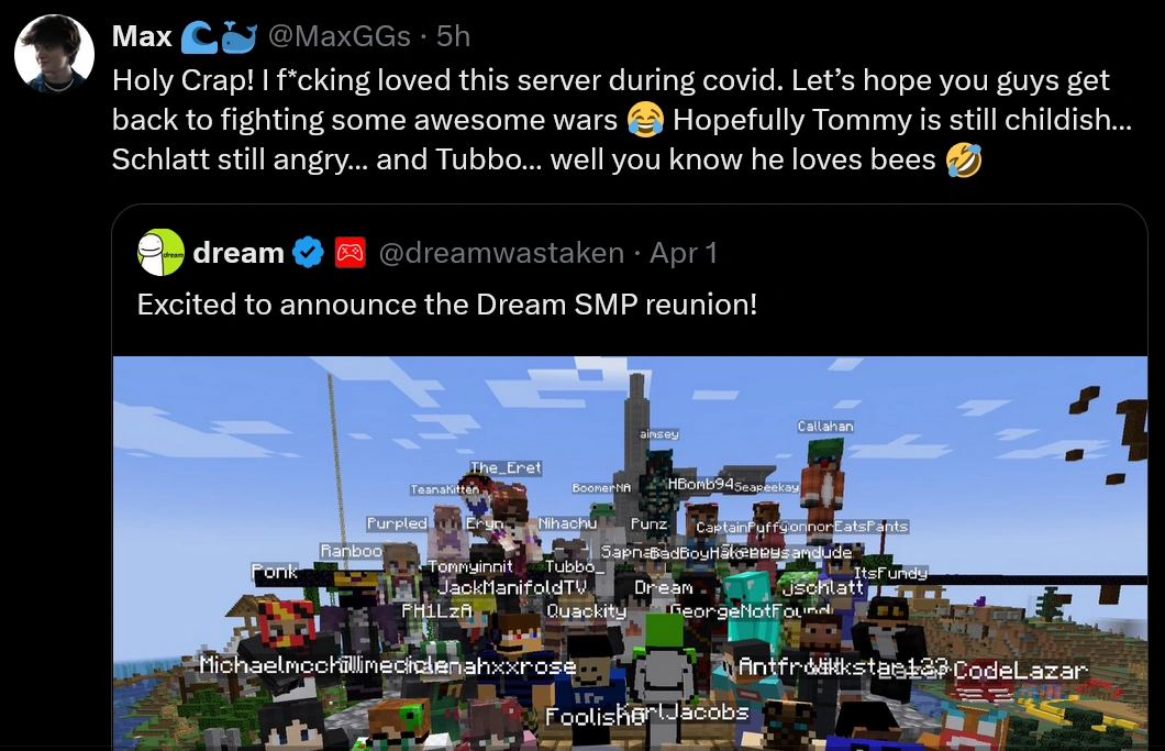 What is Max yapping about💔💔 | Fandom