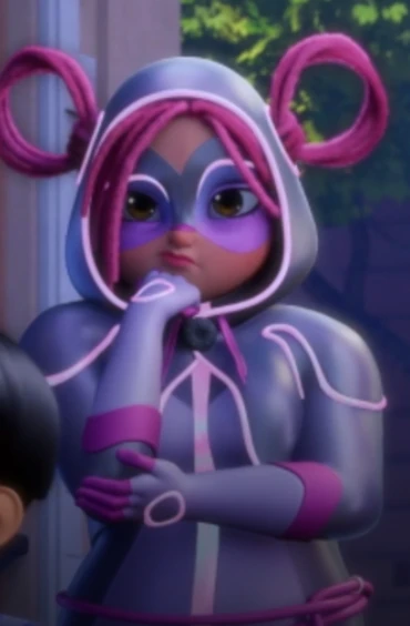 Favorite polymouse design? | Fandom