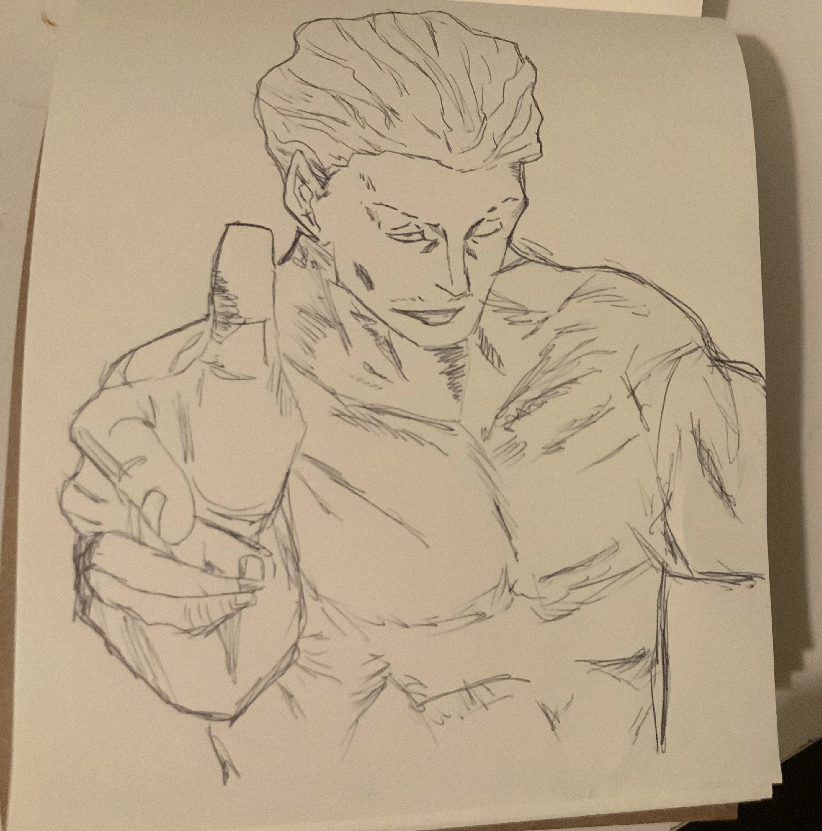 Always bet on Hakari 💚🕺🎰 | Fandom