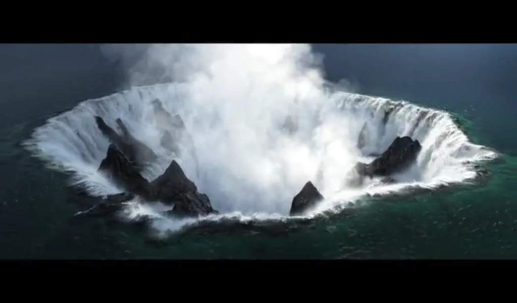 Is the hidden world real | Fandom