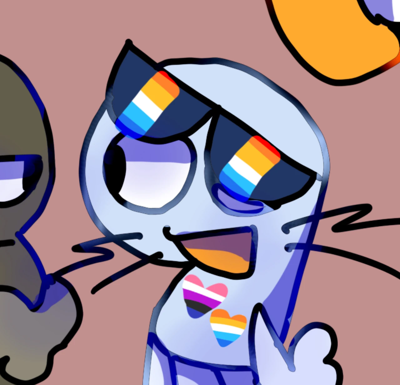 Ok wait she looks so good?? | Fandom