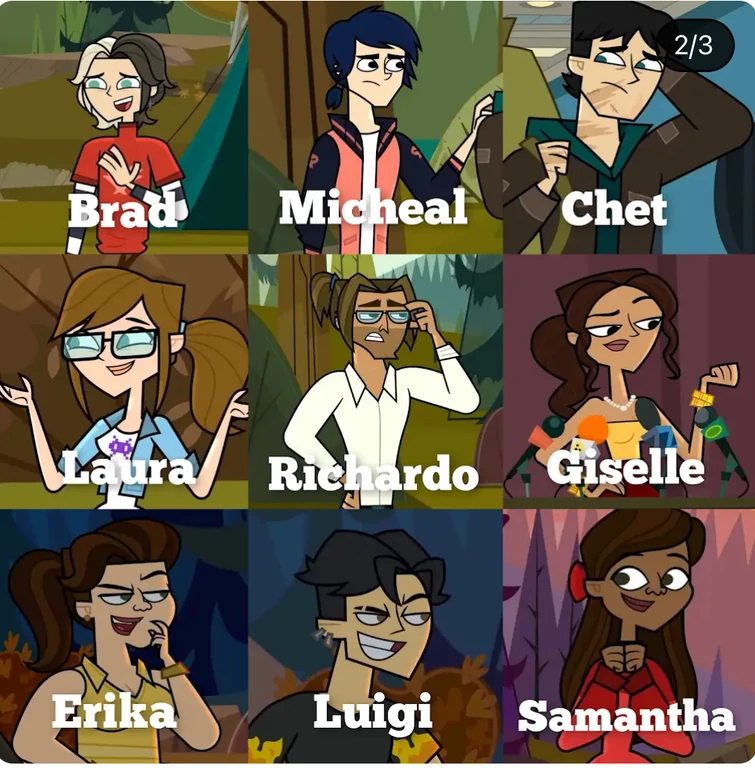 Do theses names fit | Fandom