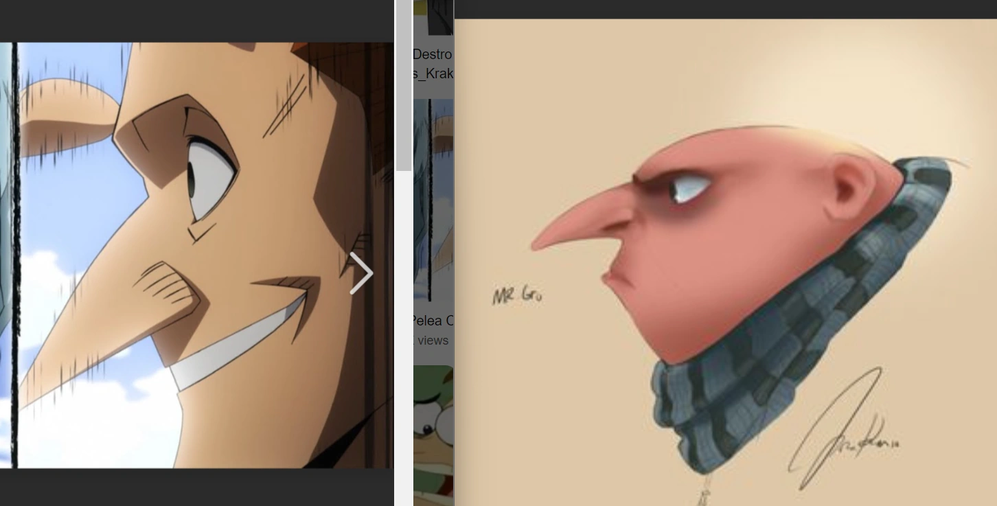 Get rid off Dru and add Re-Destro- | Fandom