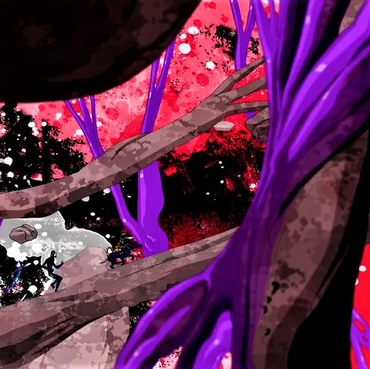 Favourite Null Void Layout? | Fandom