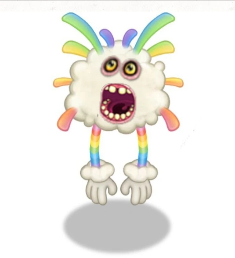 Give whiz-bang a face | Fandom