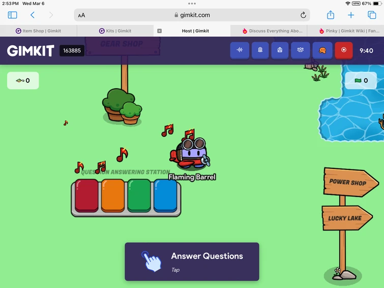 Discuss Everything About Gimkit Wiki | Fandom