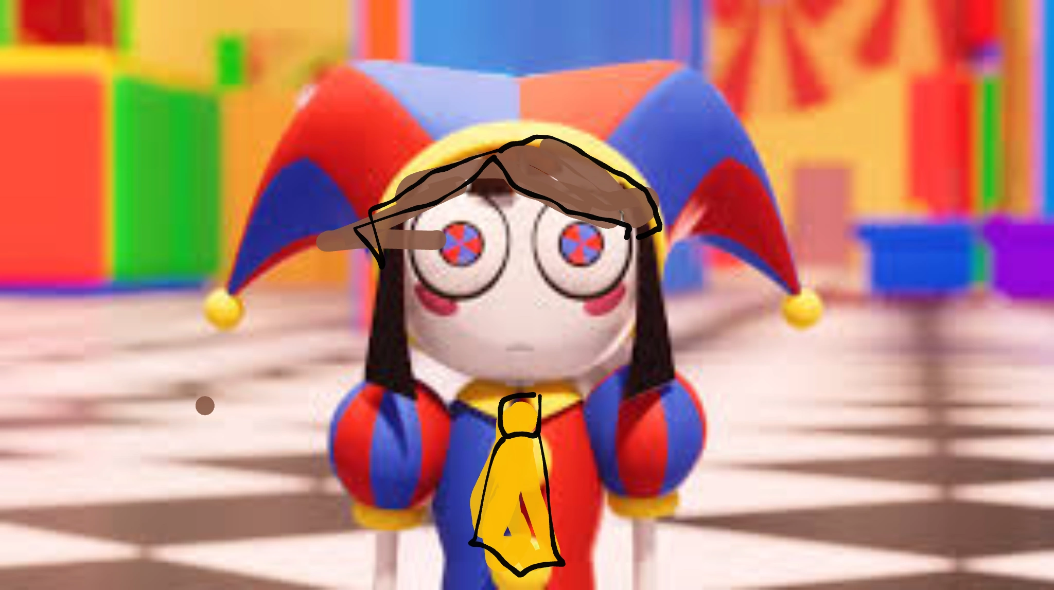 i tally hall brainrot | Fandom