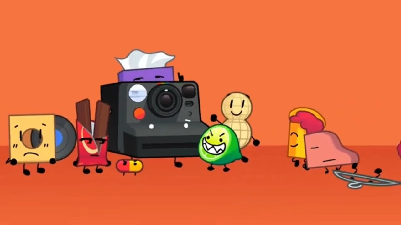 someone stole the burner intro | Fandom