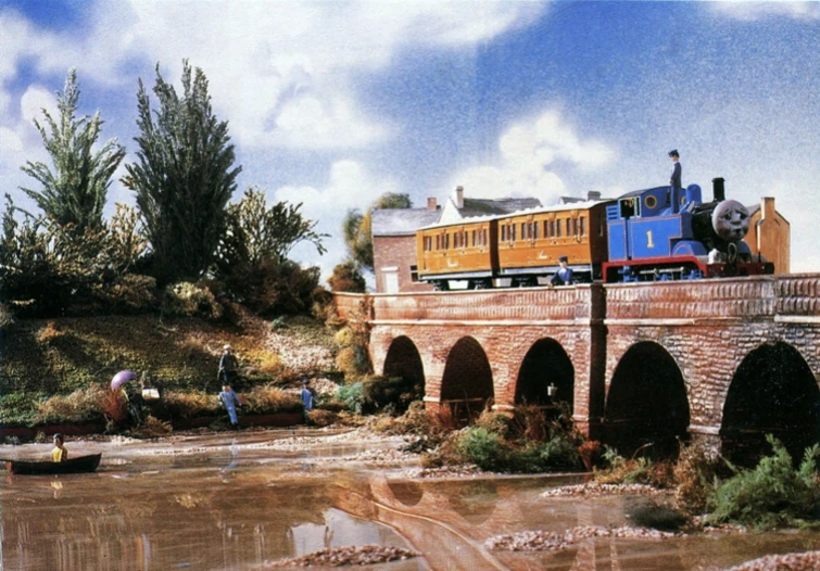 Good Thomas Images | Fandom