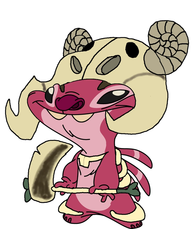 Discuss Everything About Lilo & Stitch Wiki | Fandom