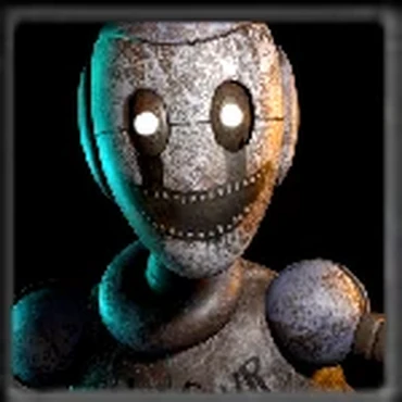 Favorite S.T.A.F.F. Bot | Fandom