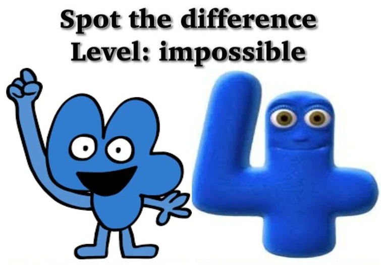 why do i have so many weird ass bfdi memes | Fandom