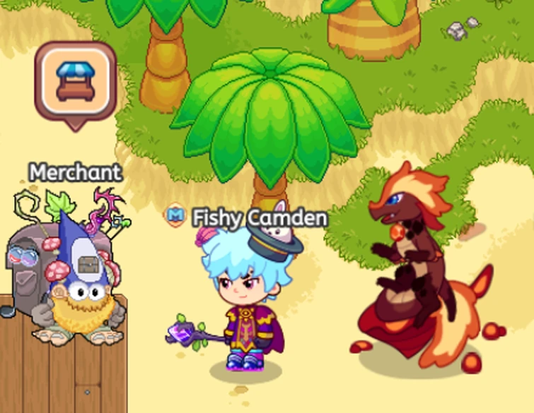 I will draw your prodigy game wizards! | Fandom