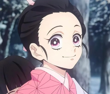 BETTER ARTSTYLE?? (NEZUKO VERSION)