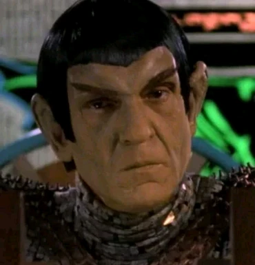 Best romulan tournament, final, match 15, romulan commander (lenard) v ...