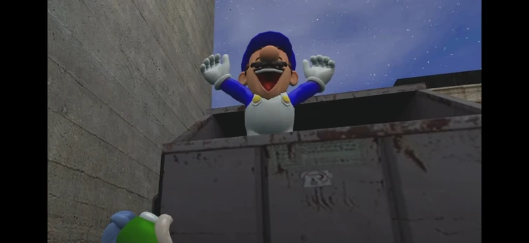 Discuss Everything About The SMG4 Wiki | Fandom