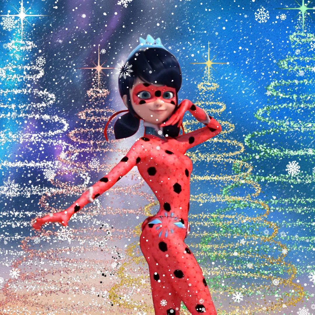 Christmas Pfp Contest! | Fandom