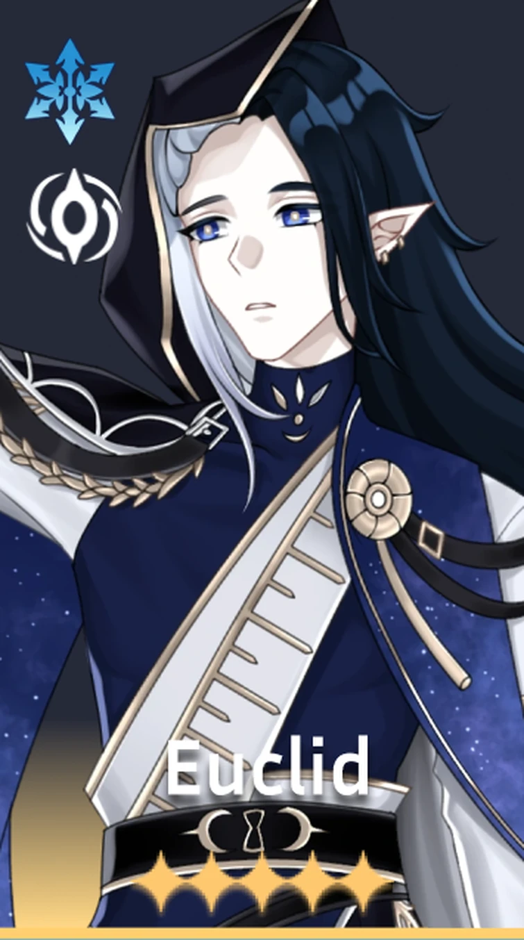 Discuss Everything About Honkai: Star Rail Fanon Wiki | Fandom