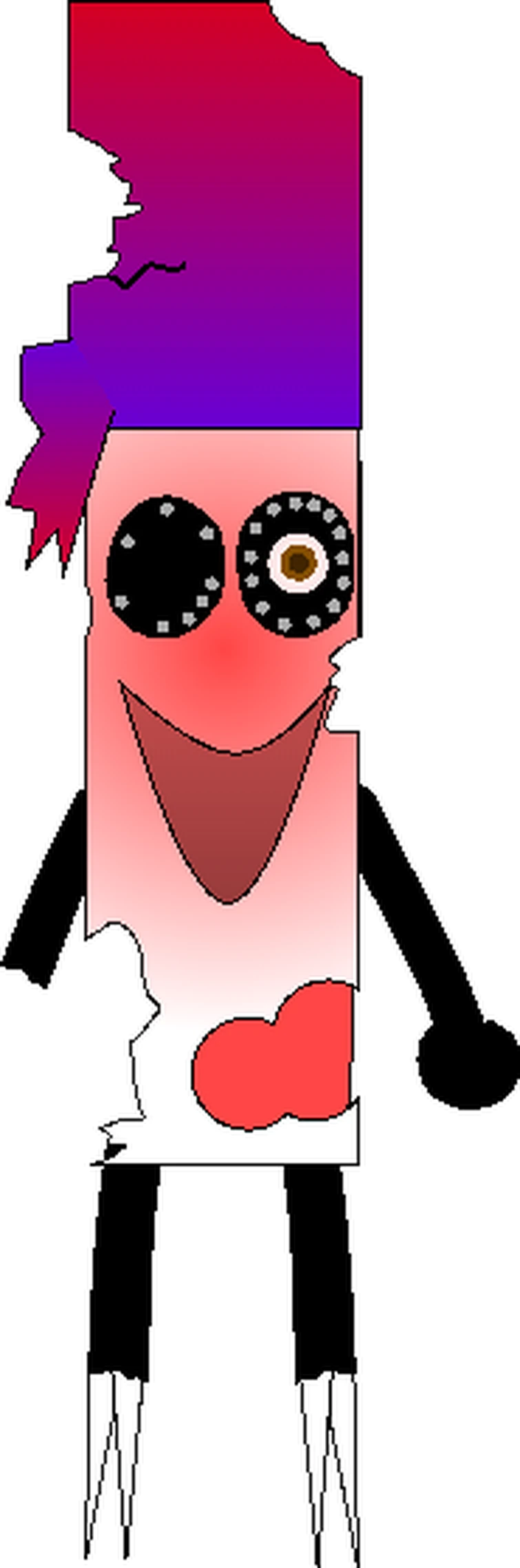 The Nightmare Doesnt Stop, Till You Wake Up | Fandom