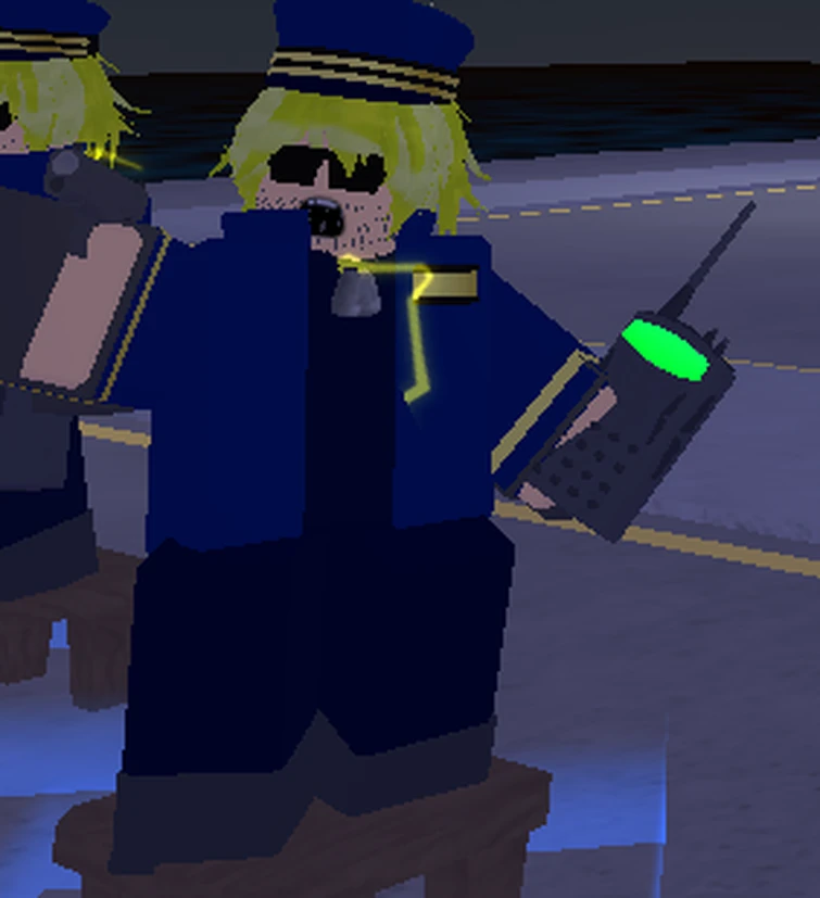 Here's my idea for a Commander redesign (not done yet) | Fandom