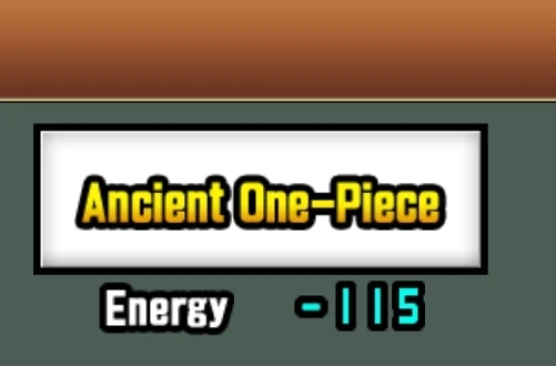 THE ONE PIECE!!! | Fandom