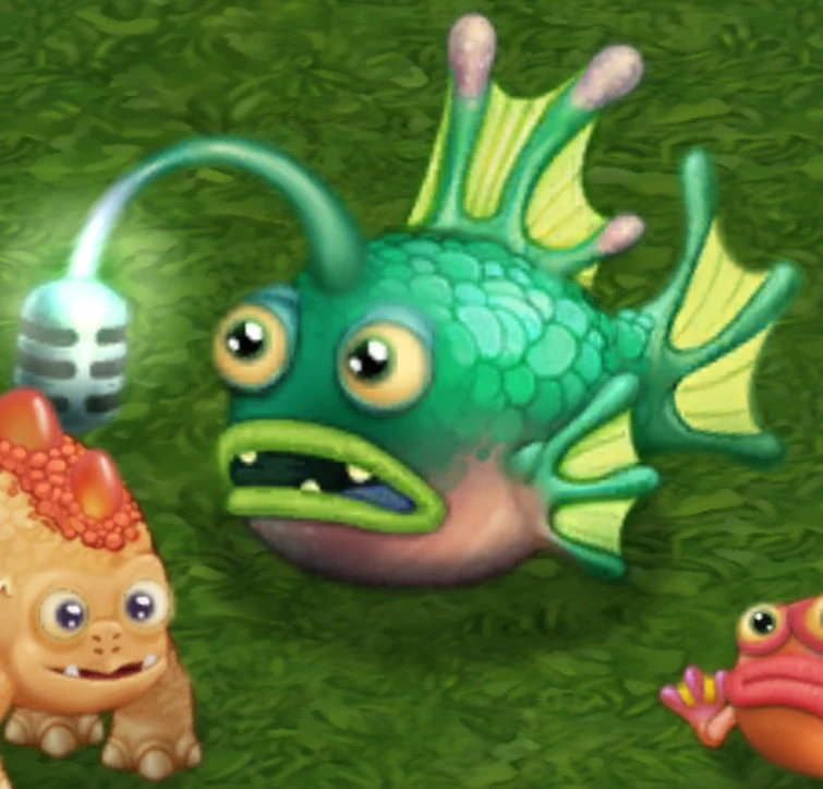 phangler is thicc | Fandom