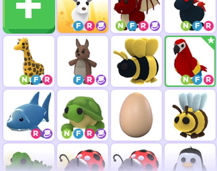 trading post (trading pets in adopt me) | Fandom