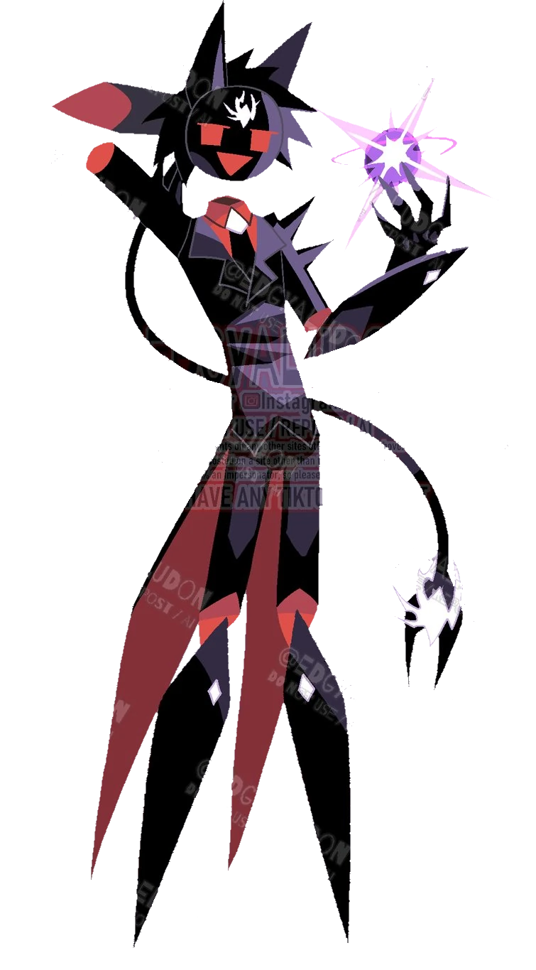 Discuss Everything About The Edgyverse Wiki | Fandom