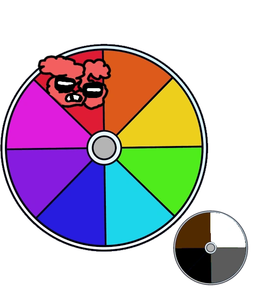 Color Wheel Challenge PFP Gang: Red | Fandom
