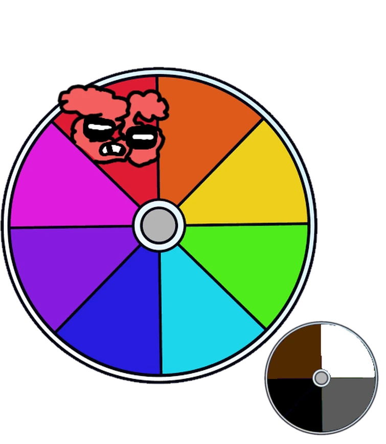 Color Wheel Challenge PFP Gang: Red | Fandom