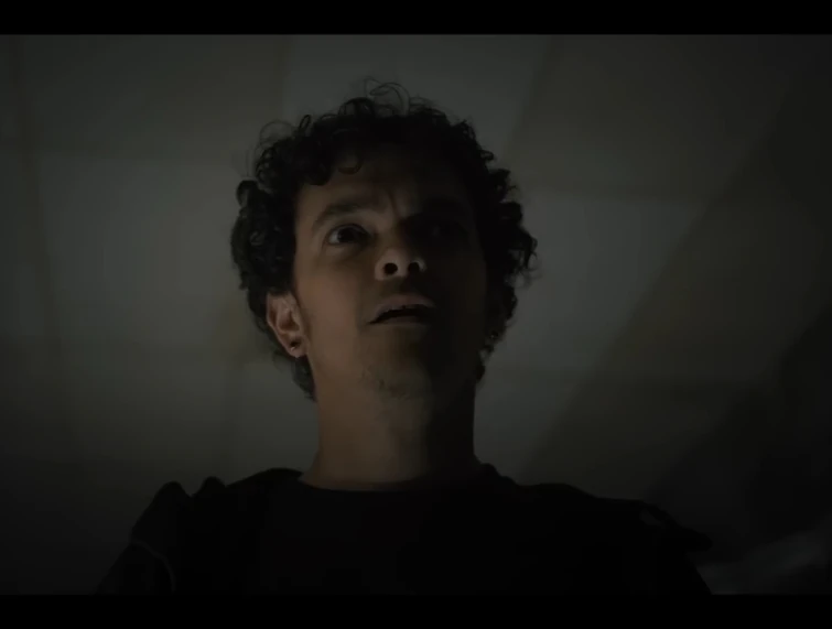 Chica y cupcake después de atacar a carl | Fandom