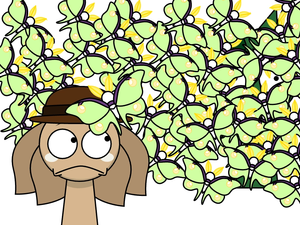 Daily Jadothy (Day 61) | Fandom