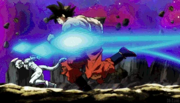 Do androids get weaker when taking damage even if they have infinite ...